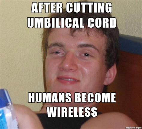 Cant Argue With That Logic Meme Guy