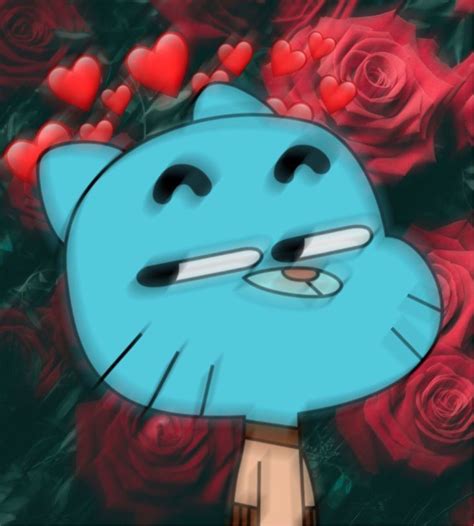 Gumball 2 Pfp By Hakz