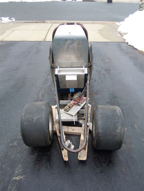Nedra Jr Dragsters