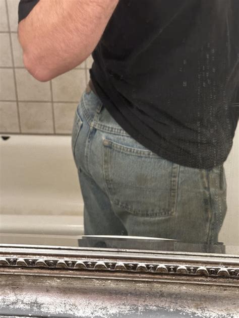 Blue Collar Diaper Butt Rdiaperpics