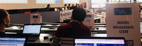 Whitestack Announces A New Release Of Whitenfv Nfv Orchestrator Based On Etsis Open Source