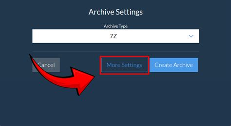 7zip Password Protect Guide How To