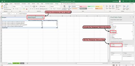 How To Export A Sprint Report From Jira Midori