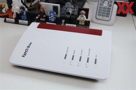 Avm Fritzbox 7530 Ax Versatile Wi Fi Router That Supports 51 Off