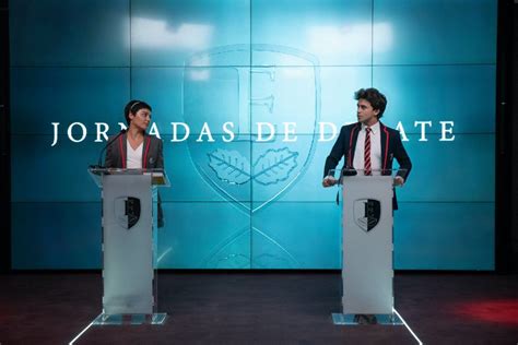 Elite Enters Top 5 On Us Netflix Chart Following Release Of Season 4