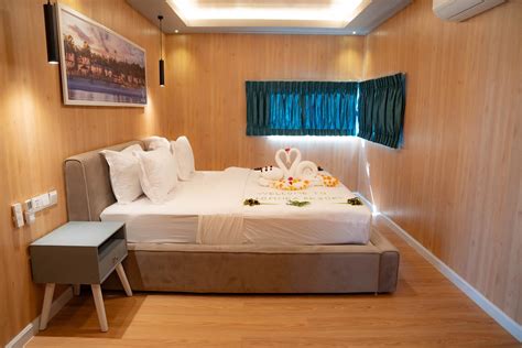 Lomhae Lomhae Kirirom Resort លម្ហែ គិរីរម្យ រីស៊ត