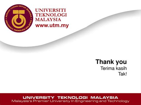 Utm Slide Template Presentation Templates Utm Brand Wade Padberg