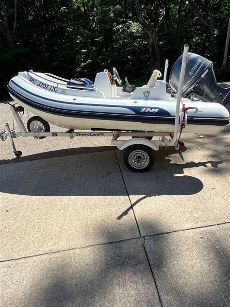 12ft Dingy Boat 2016 For Sale For 906 Boats From
