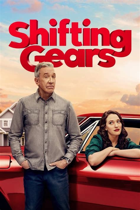 Shifting Gears Debuts With Strong Numbers Making History For The Time Slot