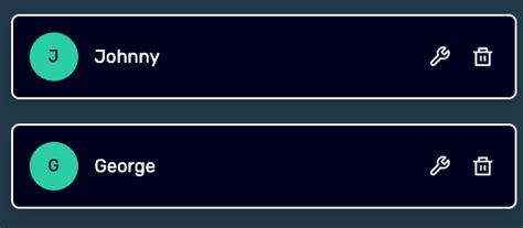 Javascript How To Only Target A Single Item In A Ui Rendered List In