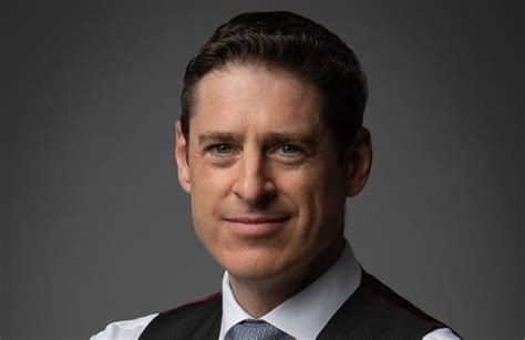 Msd Announce David Peacock As New Managing Director In Uk And Ireland