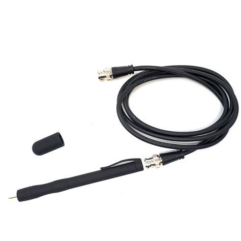 VT1000 Electrostatic Volt Meter - Anti-Static ESD Products ...
