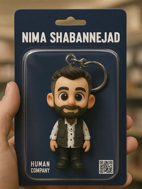 جا کلیدی‌های بامزه از ابی و معین؛ این پست وایرال را از دست ندهید عکس