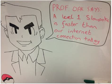 Prof Oaks Quote Of The Day Funny Pokemon Humor Pokemon Funny Pokemon Pokemon Memes
