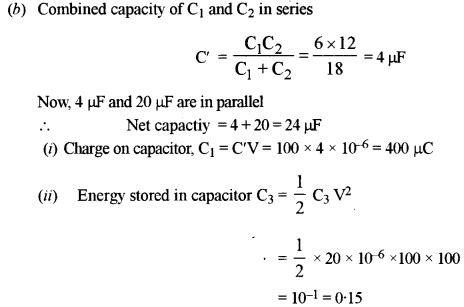 ISC Physics Question Paper 2013 Solved For Class 12 A Plus Topper