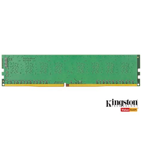 Kingston 8gb 2666mhz Ddr4 Dimm Incredible Connection