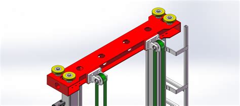 Free Cad Designs Files And 3d Models The Grabcad Community Library