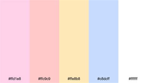 The Best 15 Instagram Color Palette Ideas For Video And Design