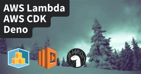 Aws Lambdaのカスタムランタイムでdenoを動かす Miyaucime