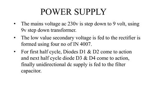 Intelligent Traffic Control System Using Ardiuno Pptx
