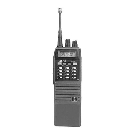 Ericsson Edacs M Pa 806 870 Mhz Maintenance Manual Pdf Download