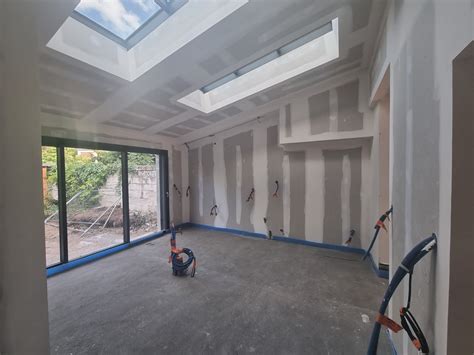 Pose De Placo Sas Croix Maxime