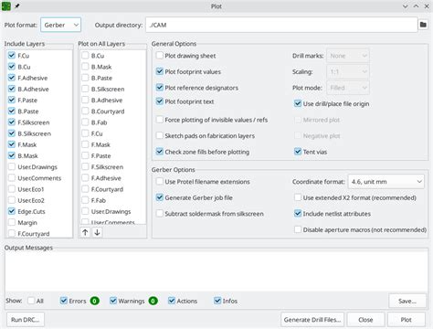 Pcb Editor 80 English Documentation Kicad