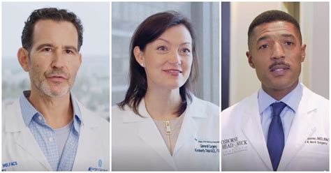 Tlcs Take My Tumor Meet The Doctors