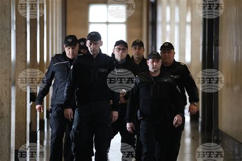 Прокуратурата поиска потвърждаване на присъдата от 20 години затвор за Георги Семерджиев Утро