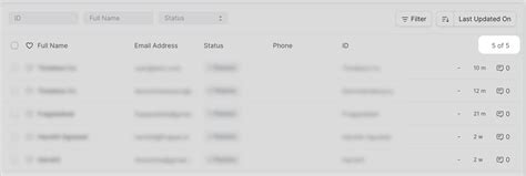 Contacts Are Not Fetched · Issue 872 · Frappehelpdesk · Github