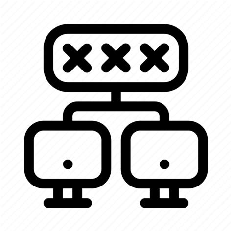 Multi Password Multi Factor Authentication Security Credentials