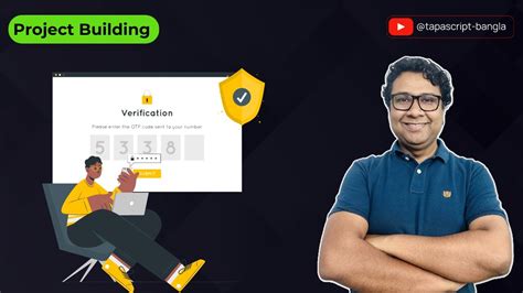 How To Generate Validate Expire Otp Javascript Project Youtube