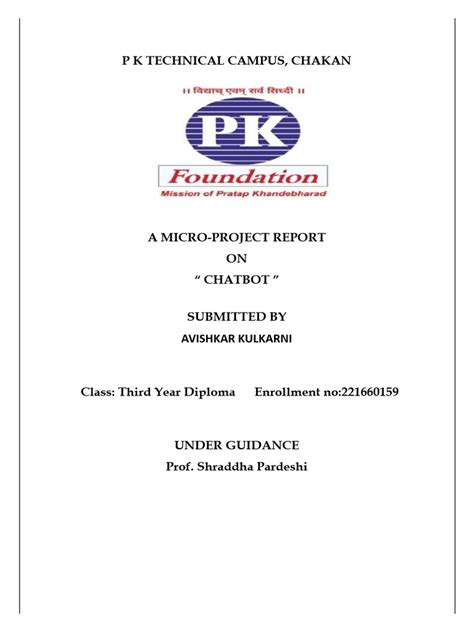 Microproject Mad Pdf User Interface Android Operating System