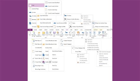 OneNoteGem Gem For OneNote V FileCR
