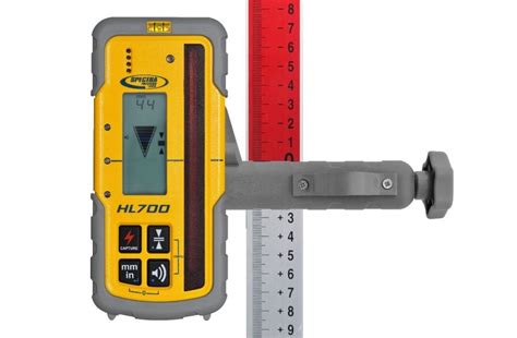 Spectra GL Dubbel Afschot Bouwlaser TOP Bouwlaser Nl