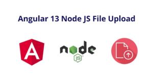 Angular 13 Released Top New Features And Updates