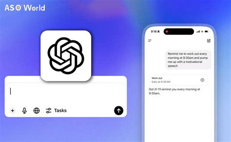 Lisa Feng On Linkedin Openai Launches Chatgpt Task Scheduling Feature