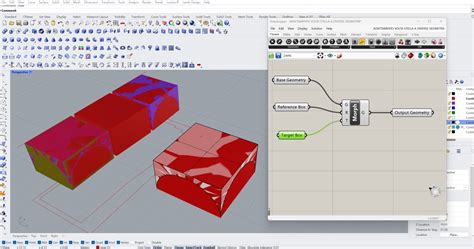 Parametric Vaulted Ceiling Grasshopper Mcneel Forum