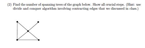 Solved 1 Briefly Explain How Dijkstras Algorithm Work