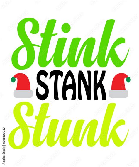 Grinch Svg Bundle Grinchmas Svg Green Character Svg Cartoon Svg