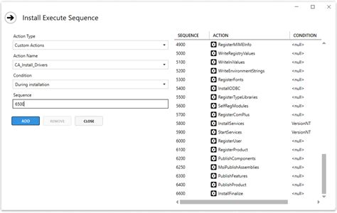How To Install Drivers Silently Using Msi