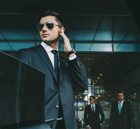 executive protection best practices part 2 bodyguard in latin america
