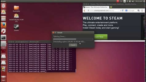 Download Ubuntu 14 04 Lts Iso For 64 Bit Trailaca