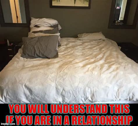 Pillow Behind Bed Frame Meme Meaning At Krista Guerrero Blog