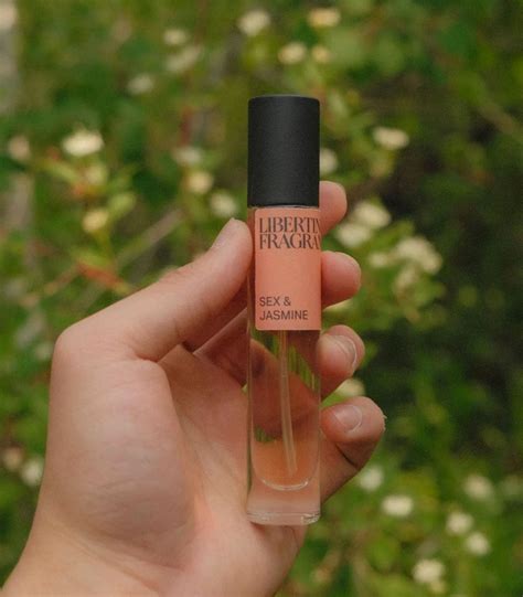 Parfum «sex And Jasmine Par Libertine Fragrance Othersea Bikini