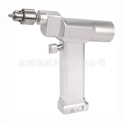 骨钻，骨科电钻，供应ra Ii型空心骨钻医用医疗器械手外科电钻 阿里巴巴