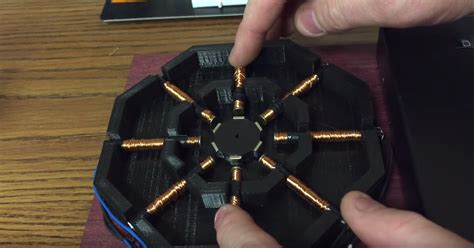 giant stepper motor gets you up to speed on theory hackaday