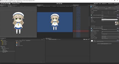 自定义材料 Sdk 教程 Live2d Manuals And Tutorials
