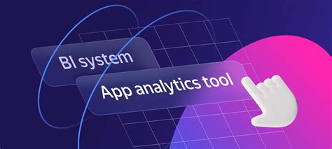 Bi System Or App Analytics Tool Which One Suits Your Needs