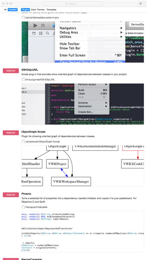 Objective C Is There Any Tool To Generate Object Graph On IOS App